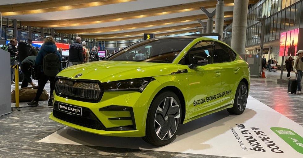 Topul celor mai bune 20 de mașini electrice - WEBCAR România - Blog